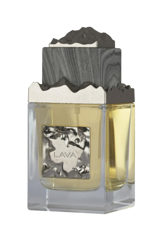 Maison Alhambra Lava 100 ml EDP > Orientarte